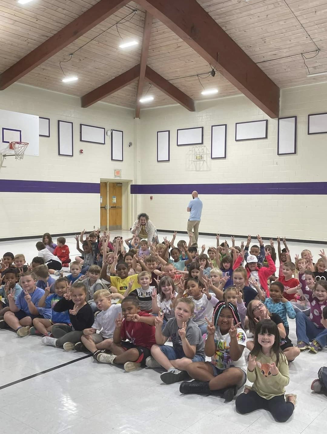 Home [clarkmemorial.fcstn.net]