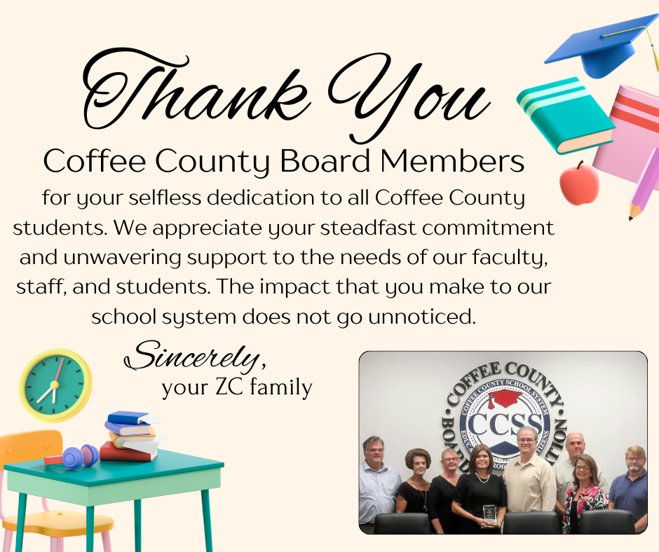 Home [www.zionchapel.ccs.schoolinsites.com]