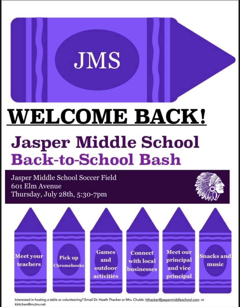 Home [www.jaspermiddle.org]