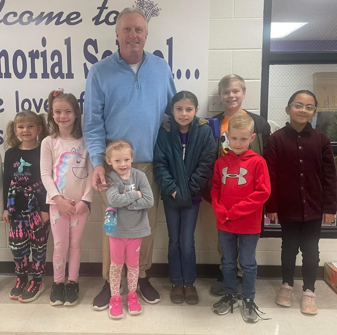 Home [clarkmemorial.fcstn.net]