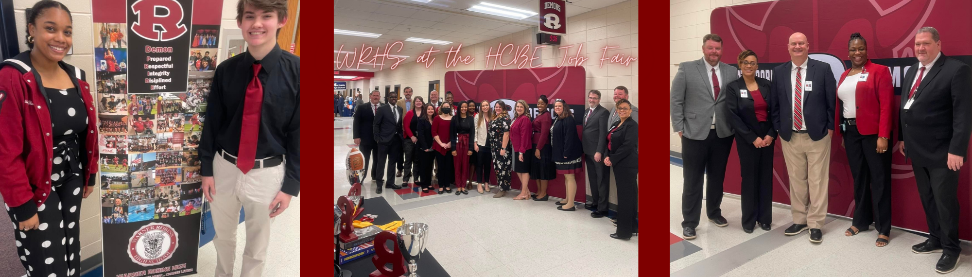 Home [wrhs.hcbe.net]