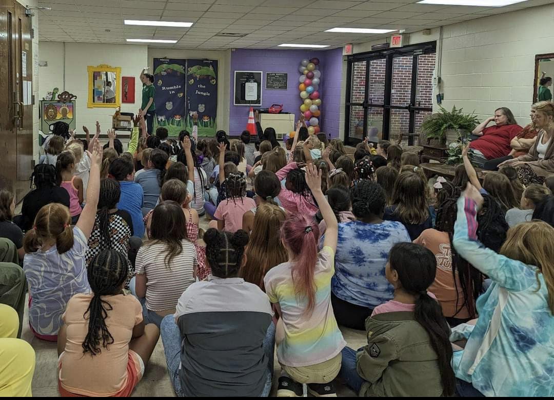 Home [clarkmemorial.fcstn.net]