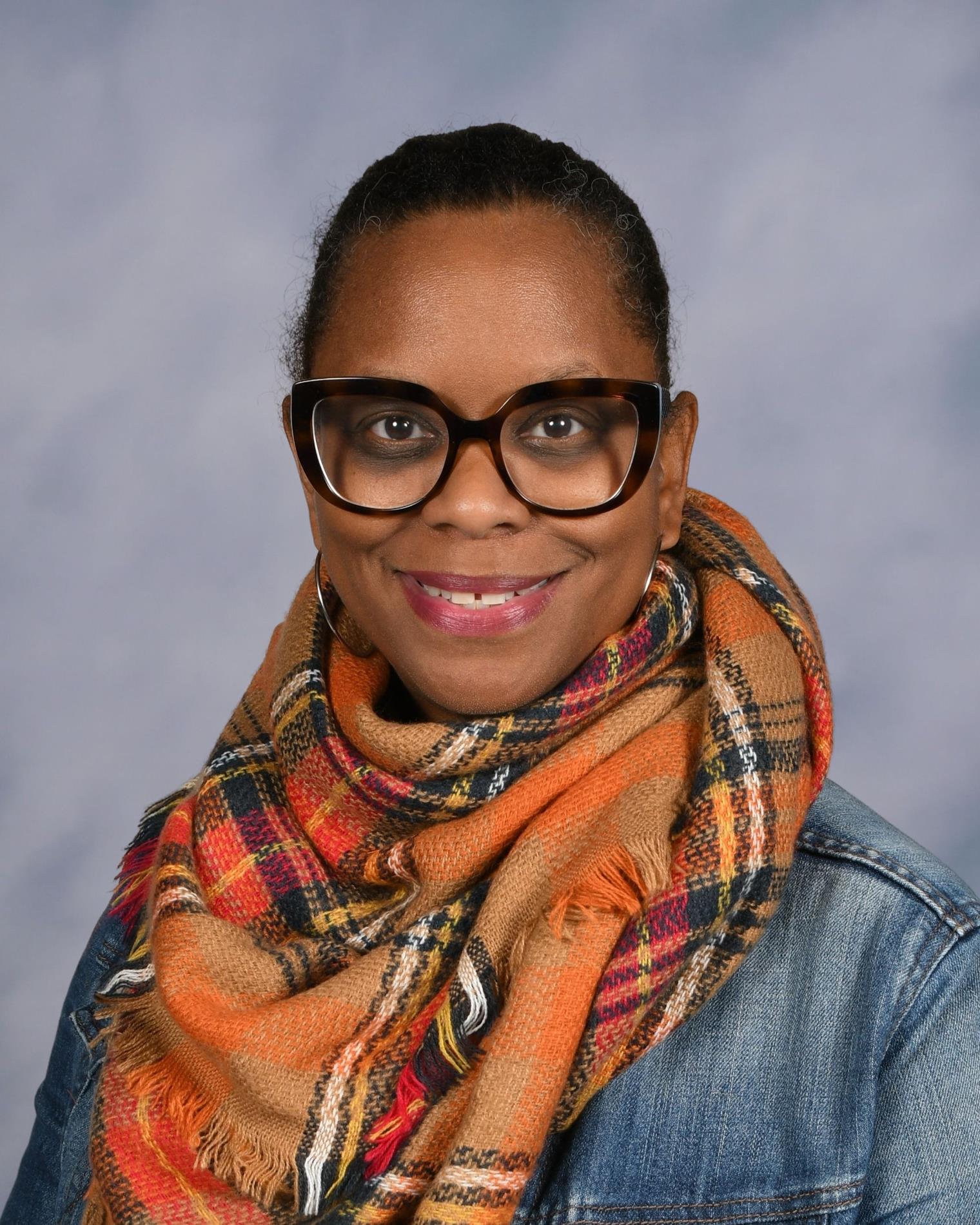 Stacey Collins