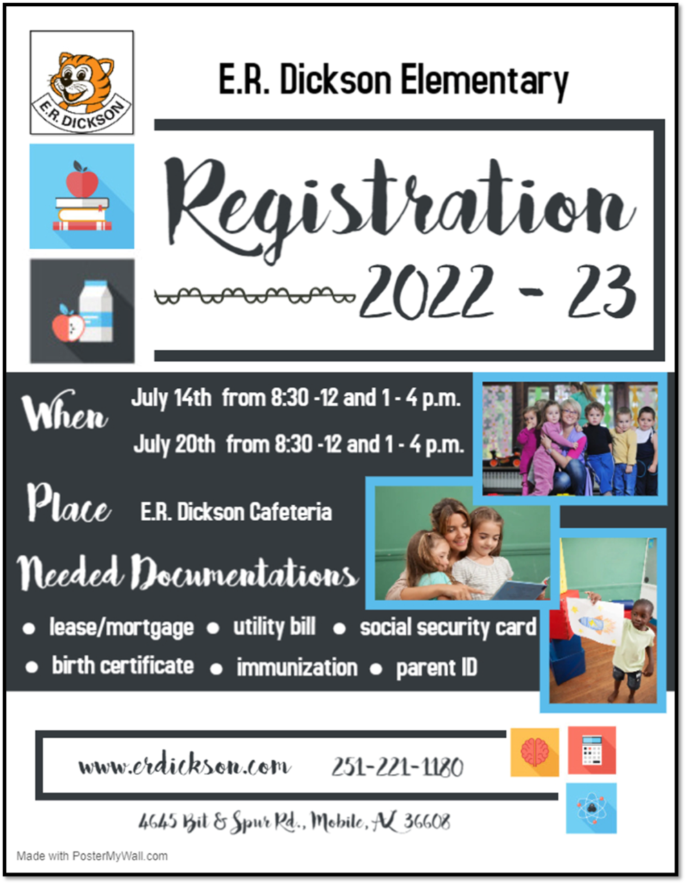 Home [erdickson.com]