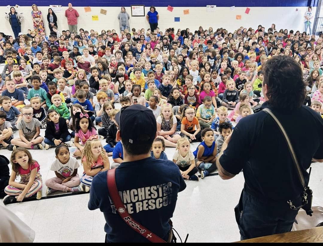 Home [clarkmemorial.fcstn.net]