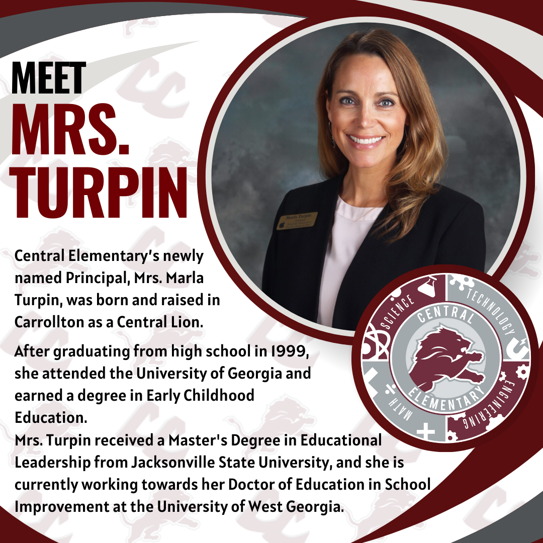 Home [ces.carrollcountyschools.com]