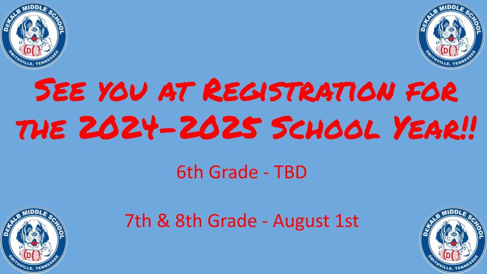 Home [www.dekalbmiddleschoolsaints.com]