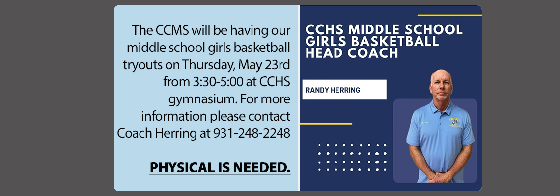 Home [cchs.ccschools.k12tn.net]