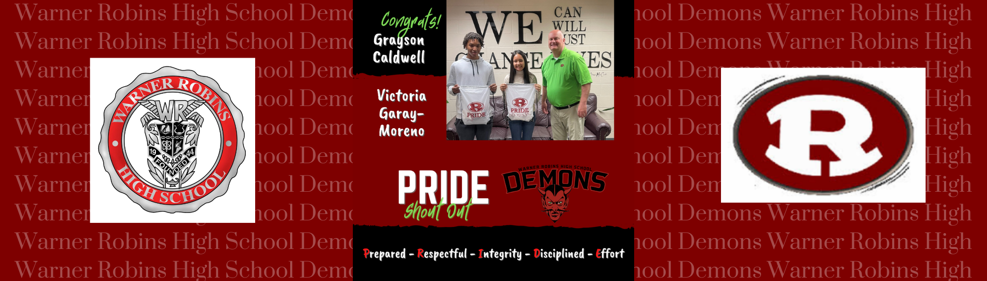 Home [wrhs.hcbe.net]