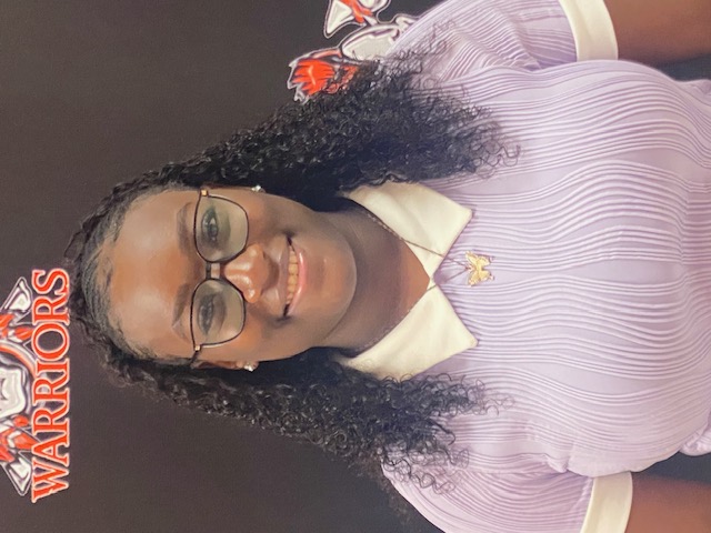 Asiah Ward
