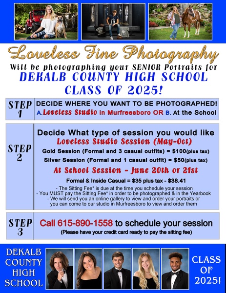 Home [dchstigers.com]