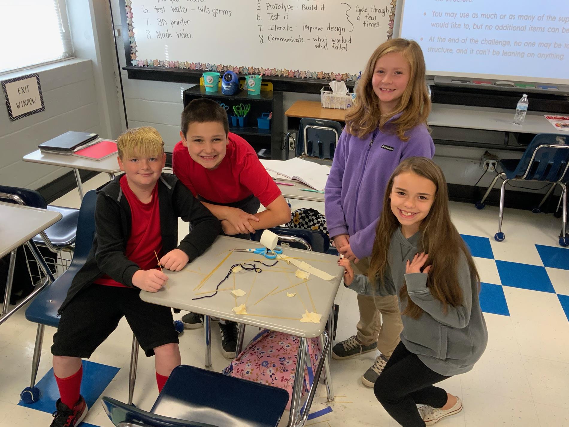 Home [md.chestercountyschools.org]