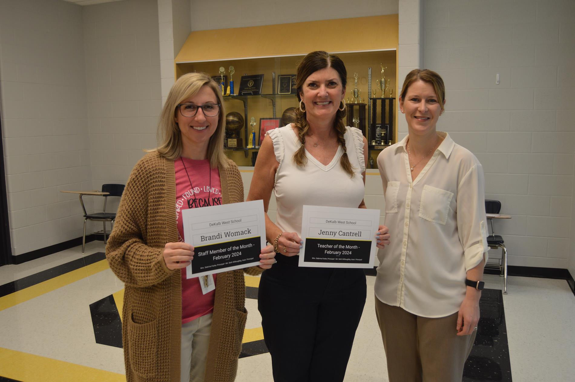 Home [dws.dekalbschools.net]