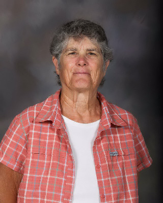 Wendy Bull