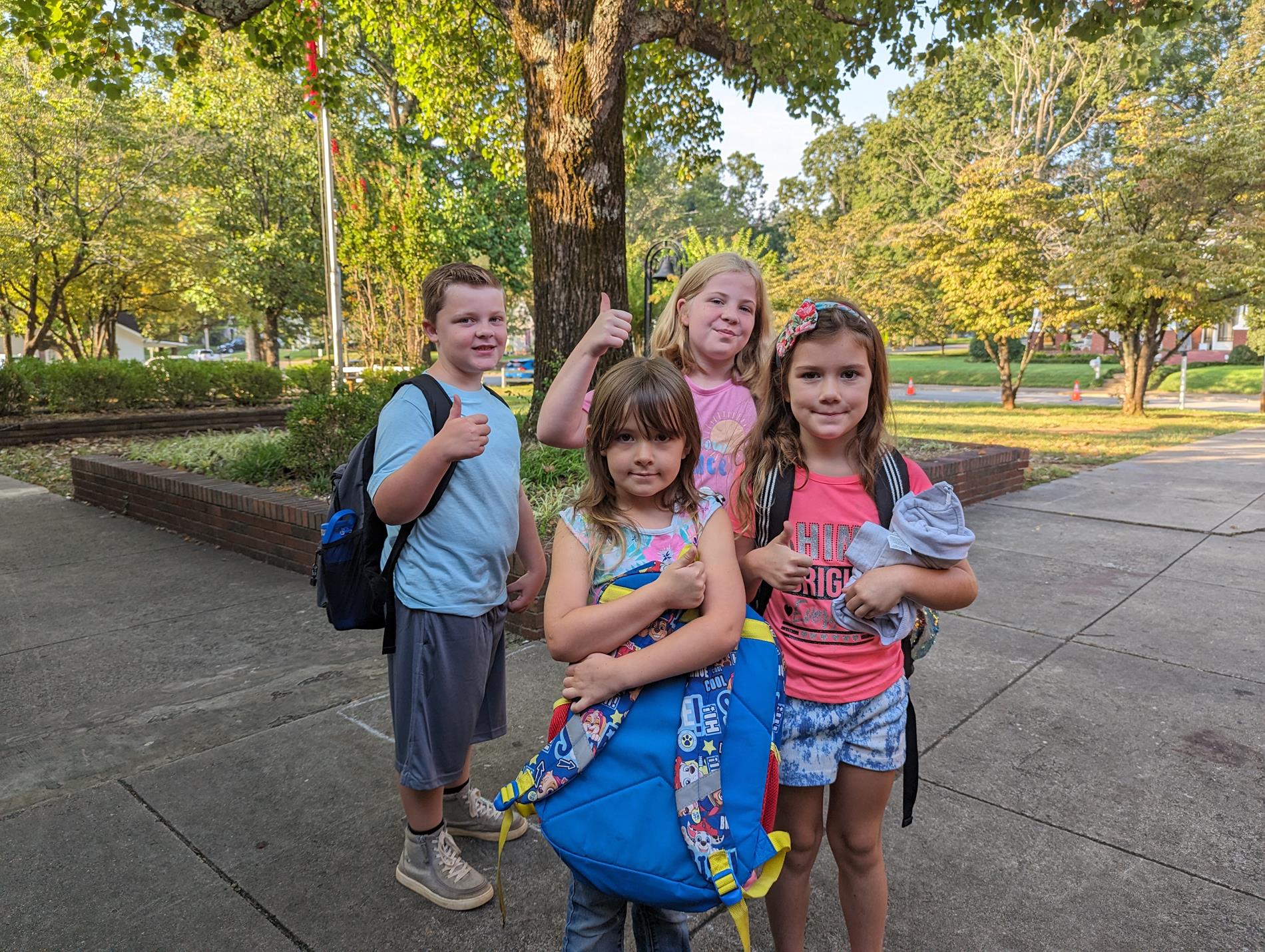 Home [clarkmemorial.fcstn.net]