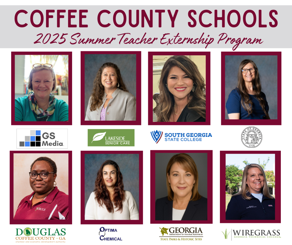 Summer 2025 Faculty Externship Program