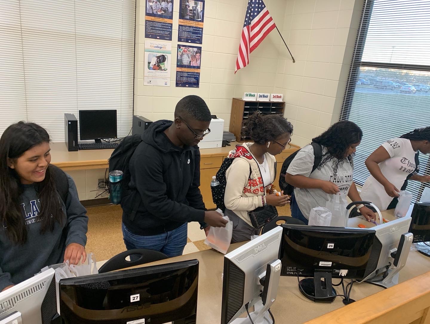 Future Business Leaders of America