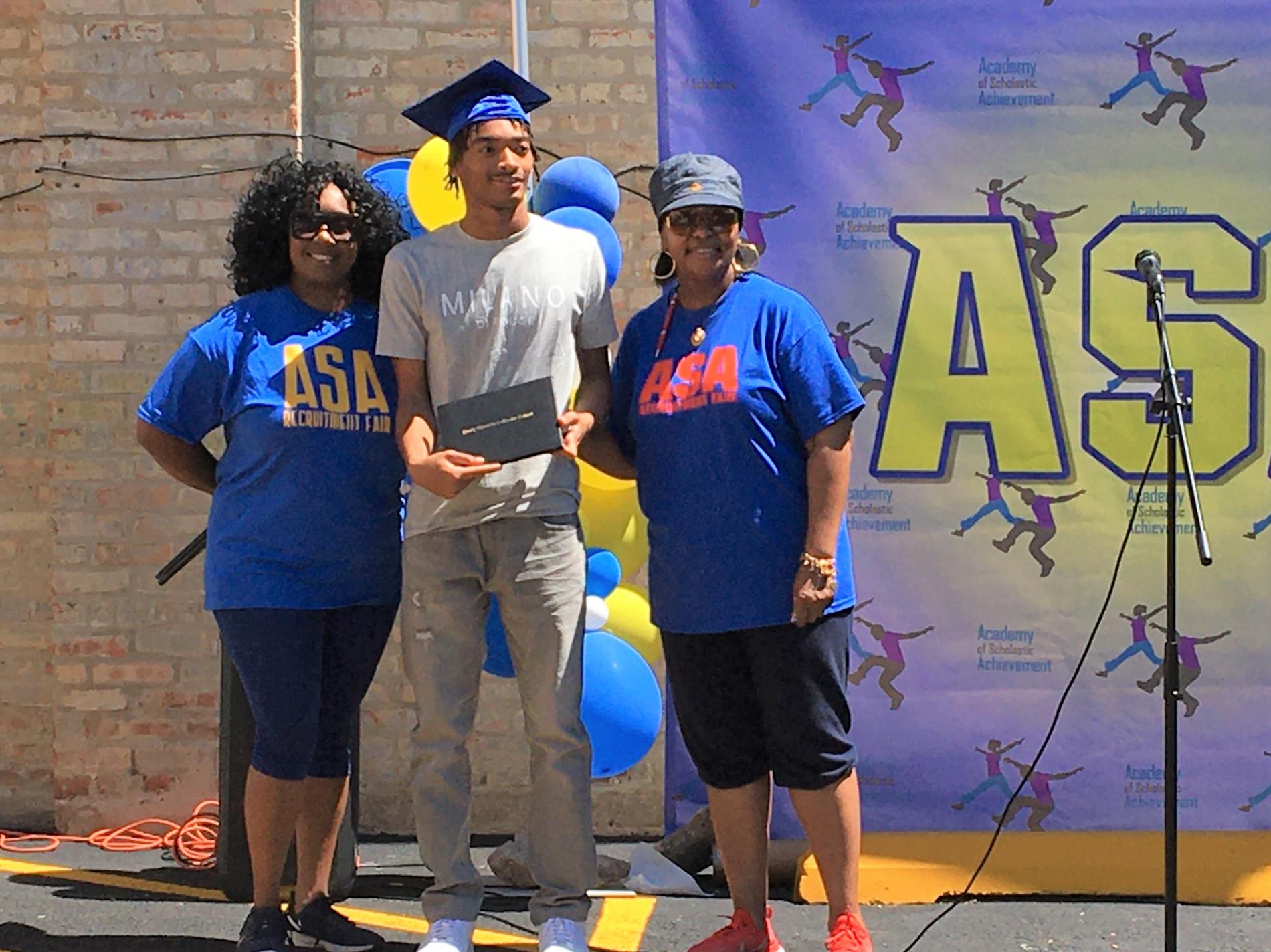 Home [www.asaschool.org]