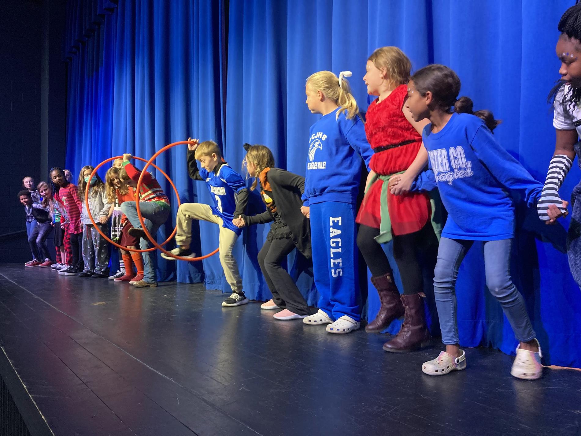 Home [md.chestercountyschools.org]