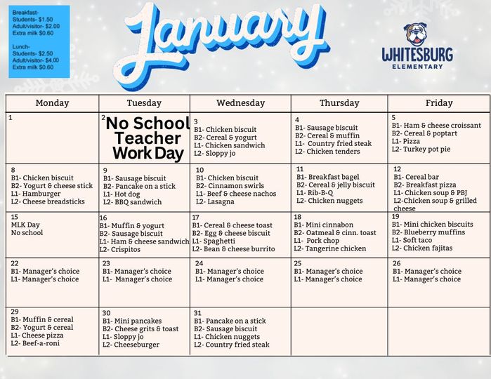 Home [wes.carrollcountyschools.com]