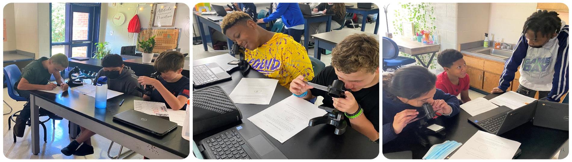 Home [www.bayspringsmiddle.com]