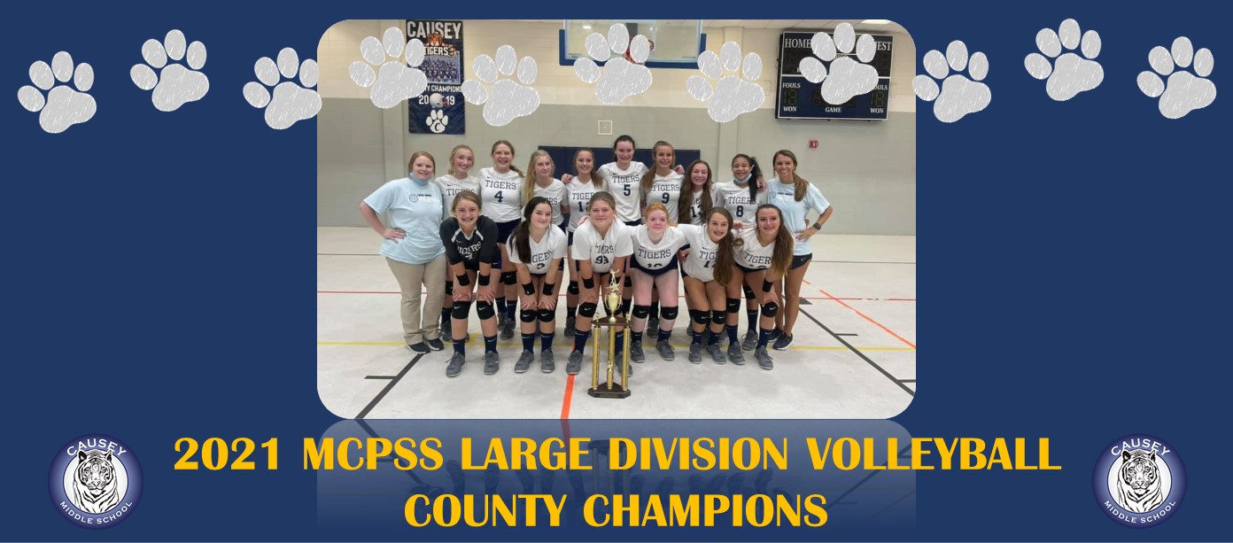 Home [causeytigers.com]